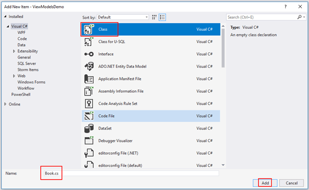 Managing Data With Viewmodel In Aspnet Mvc 